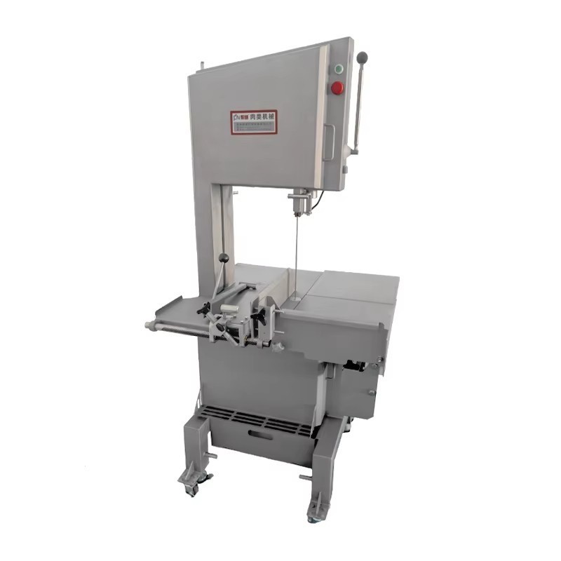 Precise Heavy Duty Bone Saw Machine Commercial Bone Cutting Machine ...